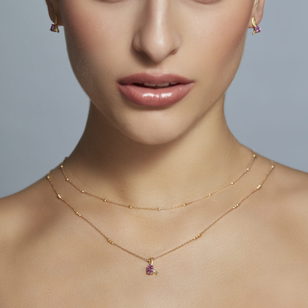 Significado del zafiro: ¿qué simboliza su color? - Baliq