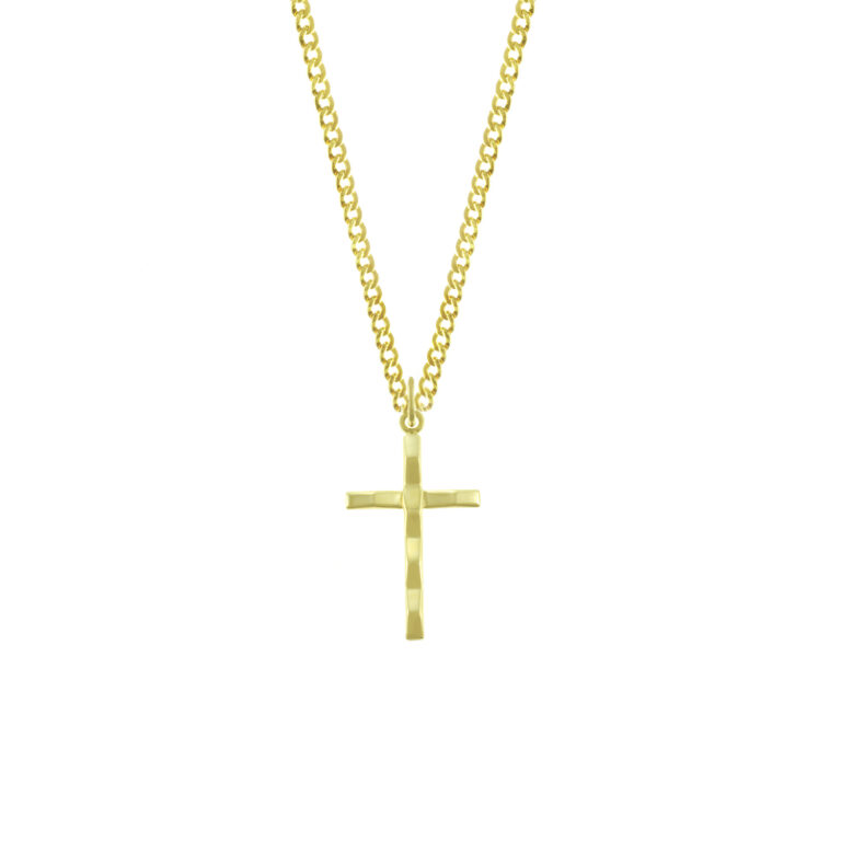 Collares religiosos - Baliq Joyerías